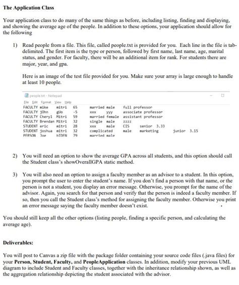 Solved Help With JAVA Programming Please There Is A Chegg Com