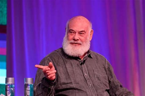 Dr Andrew Weil Revives Whole Plant Medicine For Holistic Healing