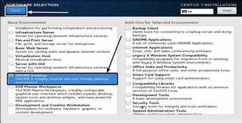 How To Install CentOS On A PC Via Bootable USB H S Media