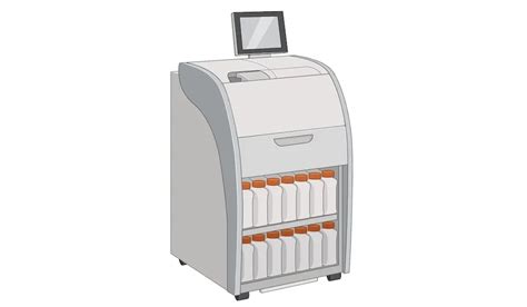 Tissue Preparation Histology And Tissue Analysis Biospective