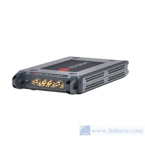 Streamline Series Usb Vector Network Analyzer Keysight P9371a Chuyên