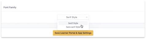 Customising Your Axcelerate Learner Portal A Quick How To Guide
