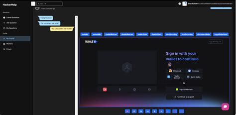 GitHub Rahulvivaramneni HackerHelp Hacker Help Allows Developers To Get Live Debugging