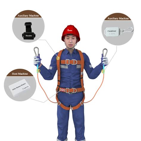 Basic Version Confined Space Monitoring System With Access Control Buy Access Control System