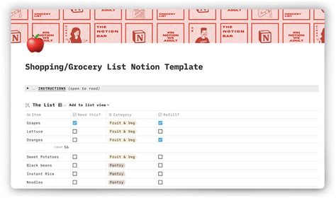 Best Notion Templates Trueasse