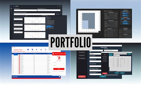 Do Python Gui In Pyqt Pyqt5 Kivy Pyside Tkinter Qt For Desktop Application By Nomanpervaiz98