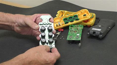 Magnetek Flex Ex2 Manual