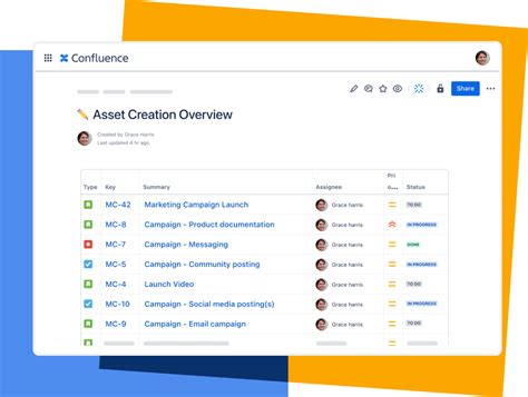 Confluence Vs Notion Comparison Atlassian