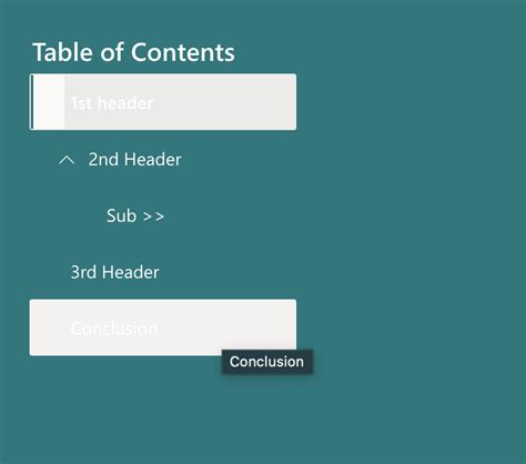 How To Style The Selected And Hovered Items In The Nav Control Microsoft Fluentui Discussion