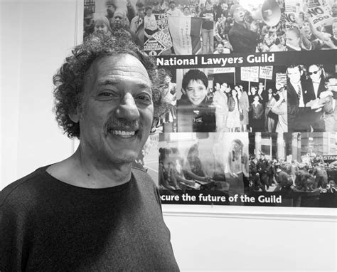 A Message From Past Nlg President David Gespass Guild Notes