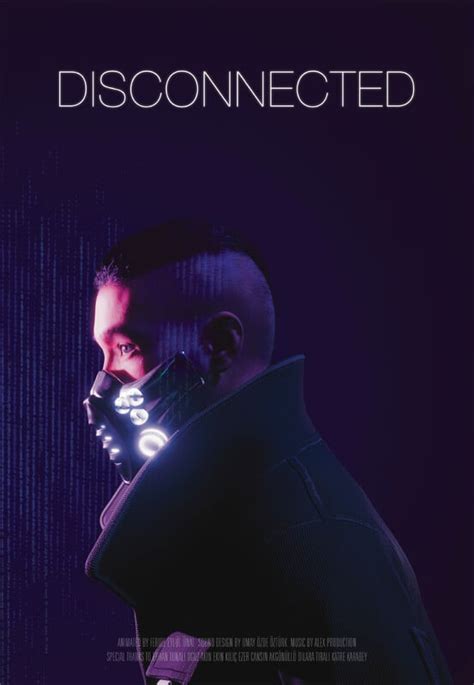 Disconnected Filmfreeway