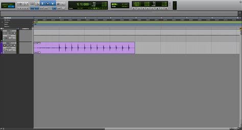 Move Song Start In Pro Tools