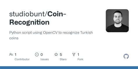 GitHub Studiobunt Coin Recognition Python Script Using OpenCV To Recognize Turkish Coins