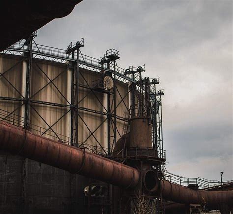 Oil And Gas Production Danplas