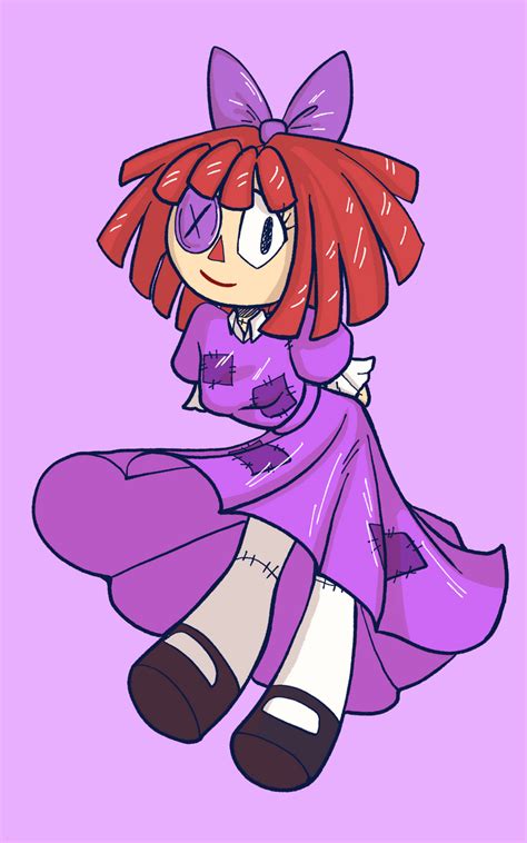 Ragatha By Bluelikethevoid On Newgrounds