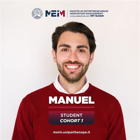 Meim Master In Entrepreneurship Innovation Management On Linkedin Meim Master