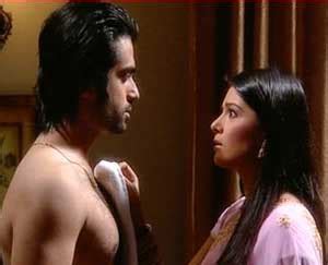 The Ultimate Moment Arrives For Krishna And Pratigya