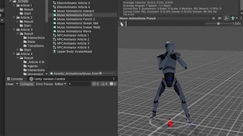 Tips For Writing Cleaner Code That Scales In Unity Part Composition And Inheritance