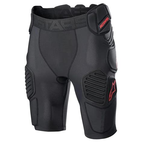Protección Alpinestars Bionic Pro Protection Short 19