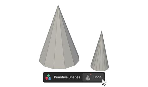 cone tool umodeler x