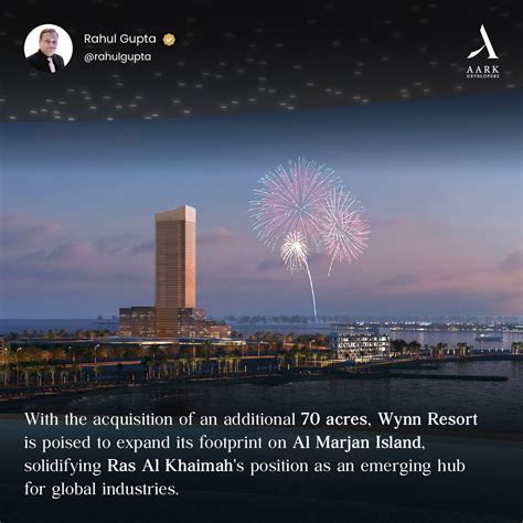 Realestate Rasalkhaimah Almarjanisland Sorabeachresidences Luxuryliving Aarkdevelopers
