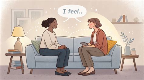How To Express Your Feelings Without Starting Arguments 5 Proven Steps