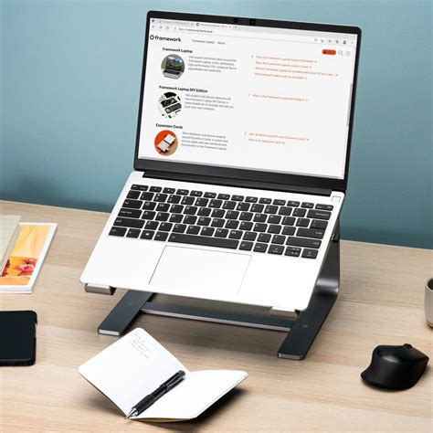 Framework Fix Consumer Electronics
