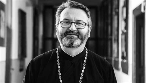 Decanul Facultății De Teologie Din Sibiu Daniel Buda Va Fi înmormântat în Maramureș Sibiu 100