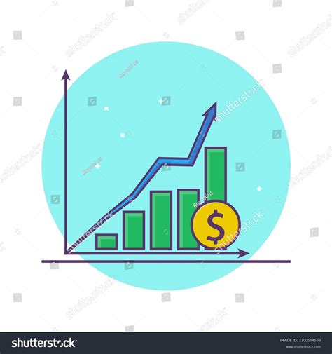 Finance Analysis Chart Business Illustration Business Stock