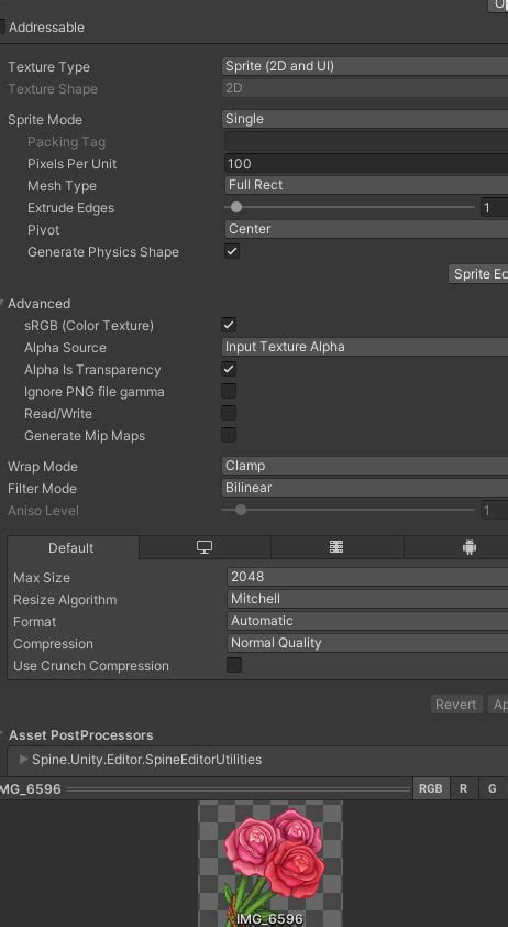 Built In 2d Texture Sample Alpha Problem Unity Engine Unity Discussions