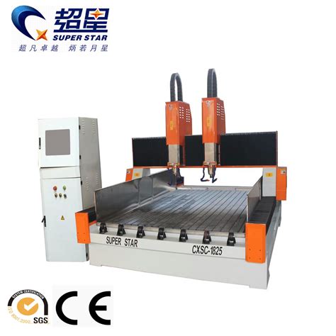 석재 기계 Cnc 공작 기계 의 고품질 석재 기계 Cnc 공작 기계