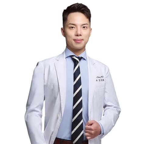 婦產科 黃兆麒 醫師 Gyndrchi • Threads Say More