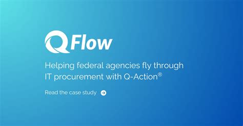 How Did Our Federal Government Contracting Partner Achieve A Paperless It Procurement Process