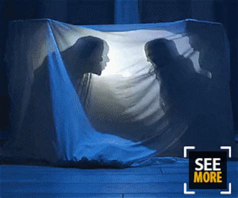 Ouija Board Porn Ad From Brazzers Kira Noir Kristen Scott Xander Corvus