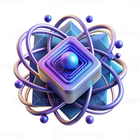 Extraordinario Minimalista Magnífico Tradicional Un Cuántico Computadora Procesando Complejo