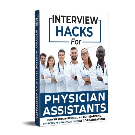 Get Interview Hacks For Pas