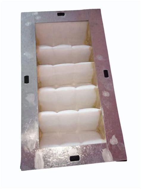 5 Micron Panel Air Filter At ₹ 990piece Panel Air Filter In