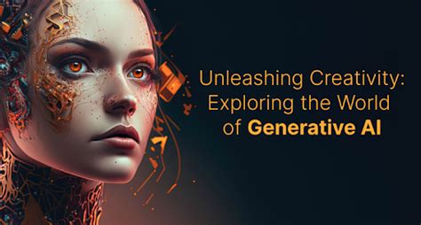Unleashing Creativity Exploring The Impact Of Generative Ai Applications Across Industries 10