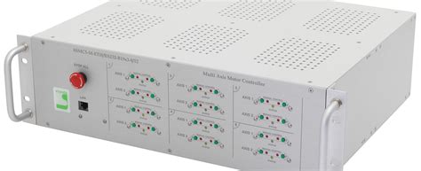 multi axis motion controller market expected to surge to 20 3 billion