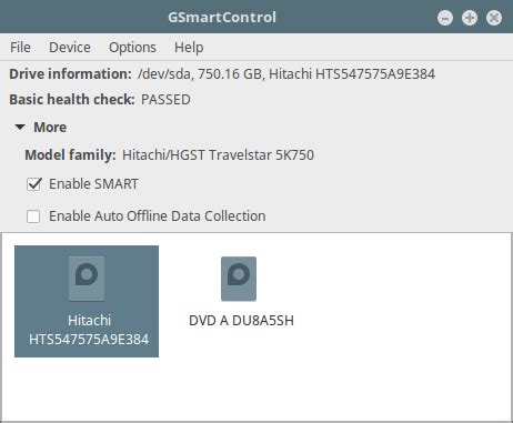 Linux Gui Disk Utility Posetke