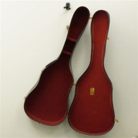 Akustisk Gitarr Ibanez V282 12 Strängad I Fodral