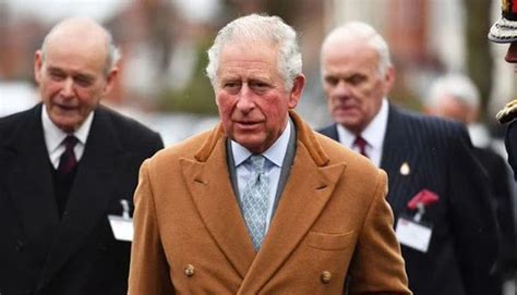 King Charles' Abdication Rumors Spark Speculation
