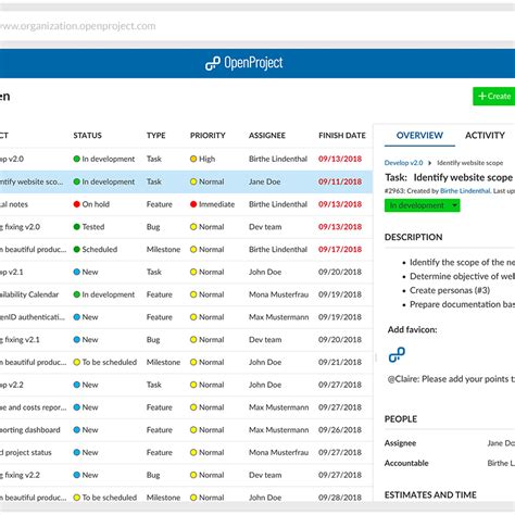 Openproject Alternatives And Similar Software