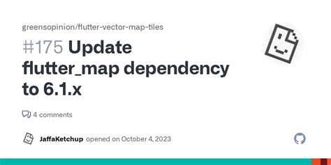 Fm V Is Coming Soon Issue Greensopinion Flutter Vector Map Tiles Github
