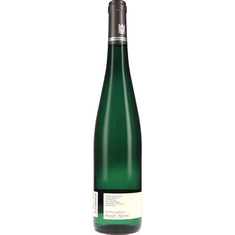 Riesling Marienburg Spätlese 2023 Living Wines