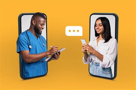 Effective Patient Communication In Healthcare Strategies For Better