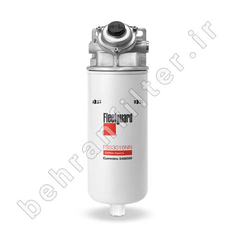 قیمت و خرید فیلتر گازوئیل بغل باک فوتون 430