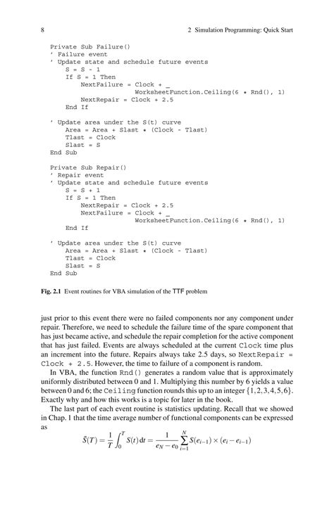 Foundations And Methods Of Stochastic Simulation Pdf Physics Science