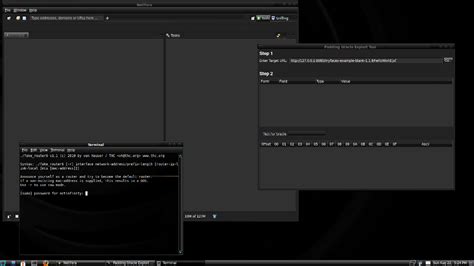 SMK COKROAMINOTO WANADADI Ubuntu Pentest Edition NodeZero OS Nya Hacker Dan IT Security