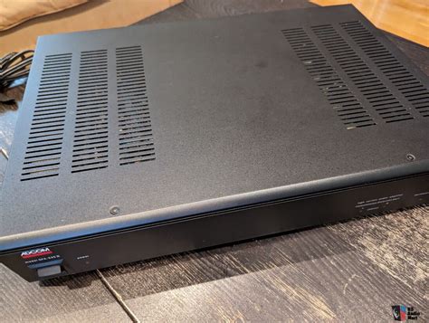 Adcom Gfa 535ii Photo 4483597 Us Audio Mart